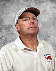 Coaching Staff - MVHS Toro Football