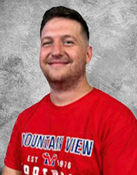 Coaching Staff - MVHS Toro Football