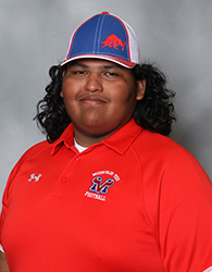 Coaching Staff - MVHS Toro Football