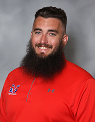 Coaching Staff - MVHS Toro Football